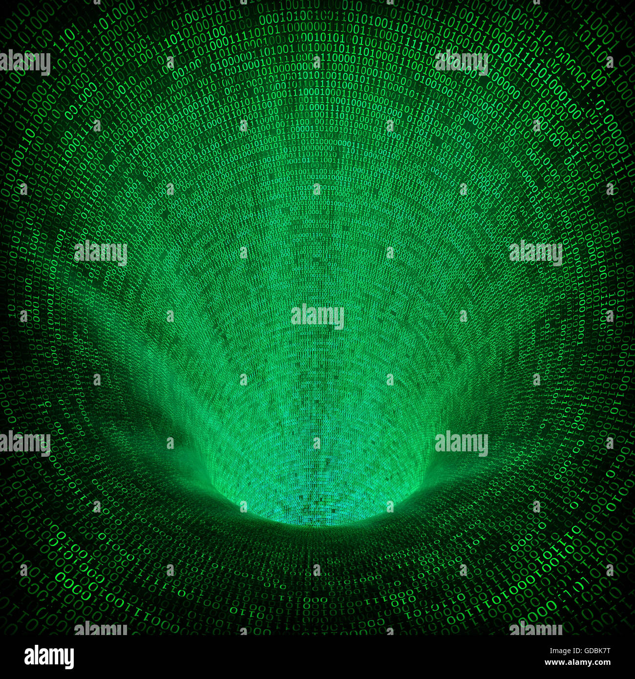 classic binary code 3d background Stock Photo - Alamy