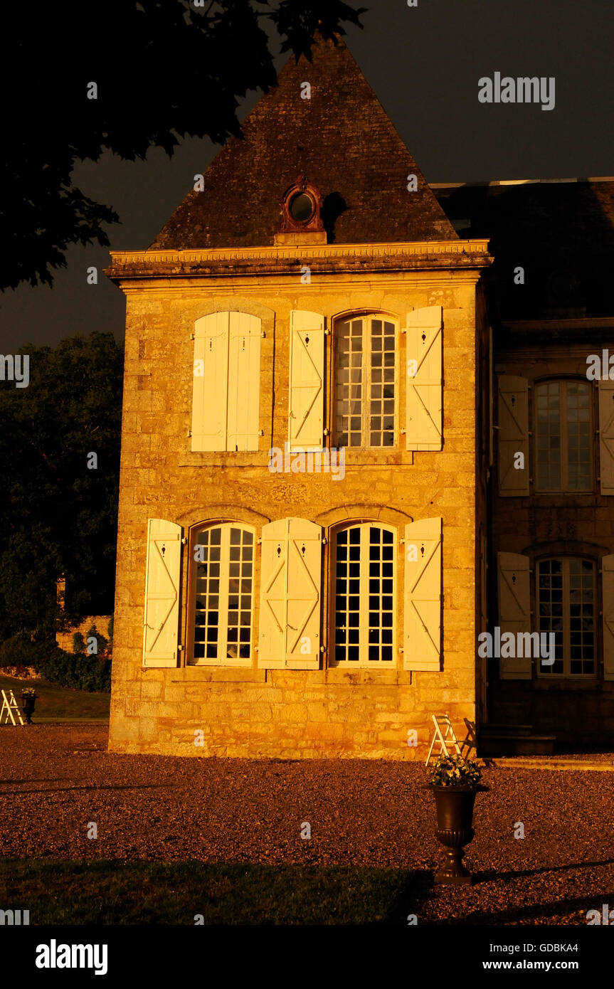 Night time lighting hi-res stock photography and images - Alamy