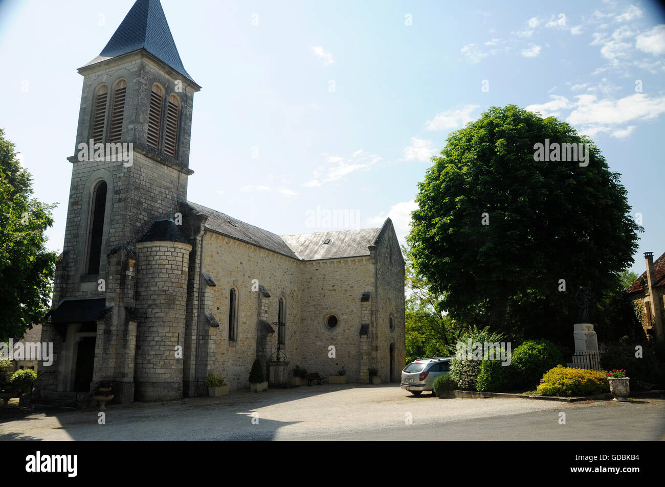 Going to church hi-res stock photography and images - Alamy