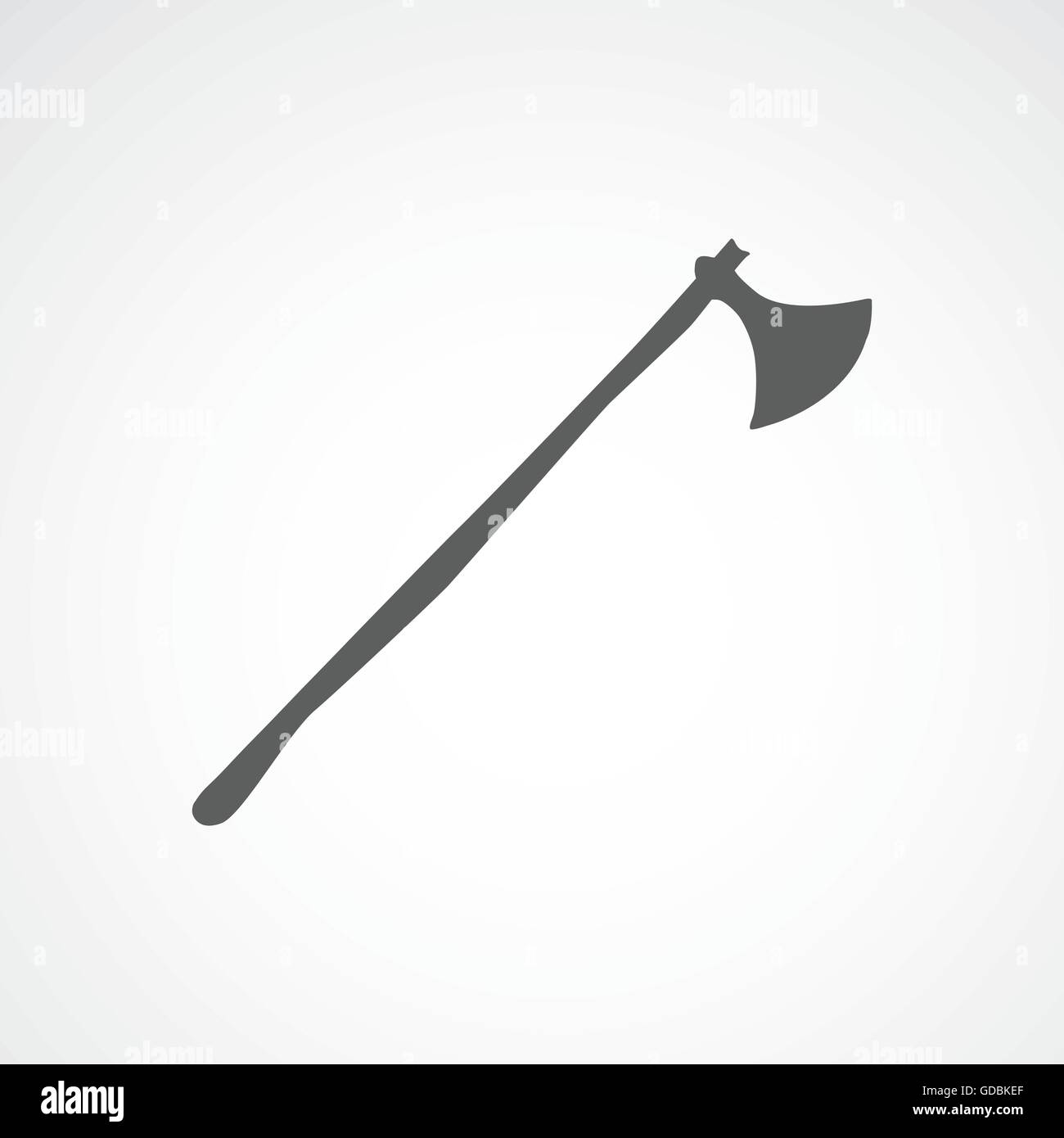 Sharp wood stick Stock Vector Images - Alamy