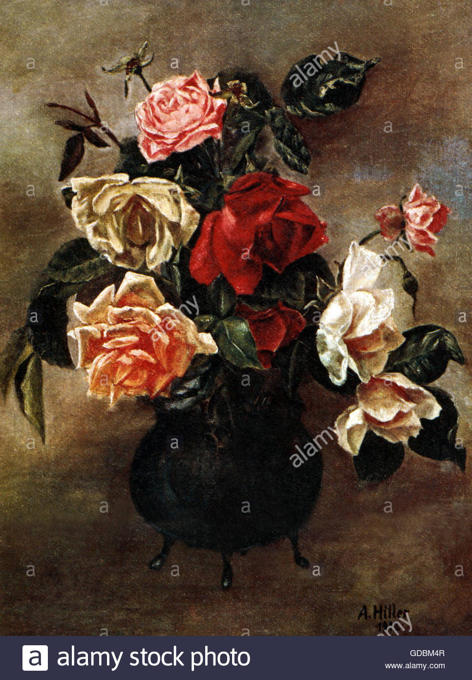 After Vase Painting Stock Photos & After Vase Painting Stock Images - Alamy