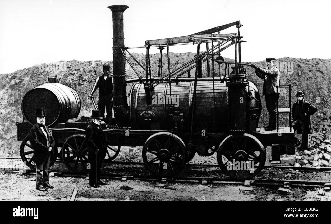 transport / transportation, railway, locomotives, first usable ... transport / transportation, railway, locomotives, first usable ...