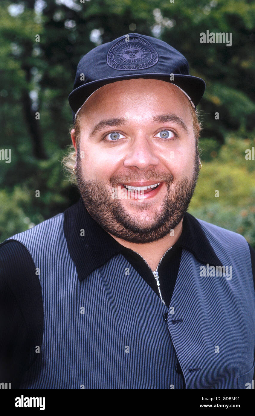 Dirk bach hi-res stock photography and images - Alamy