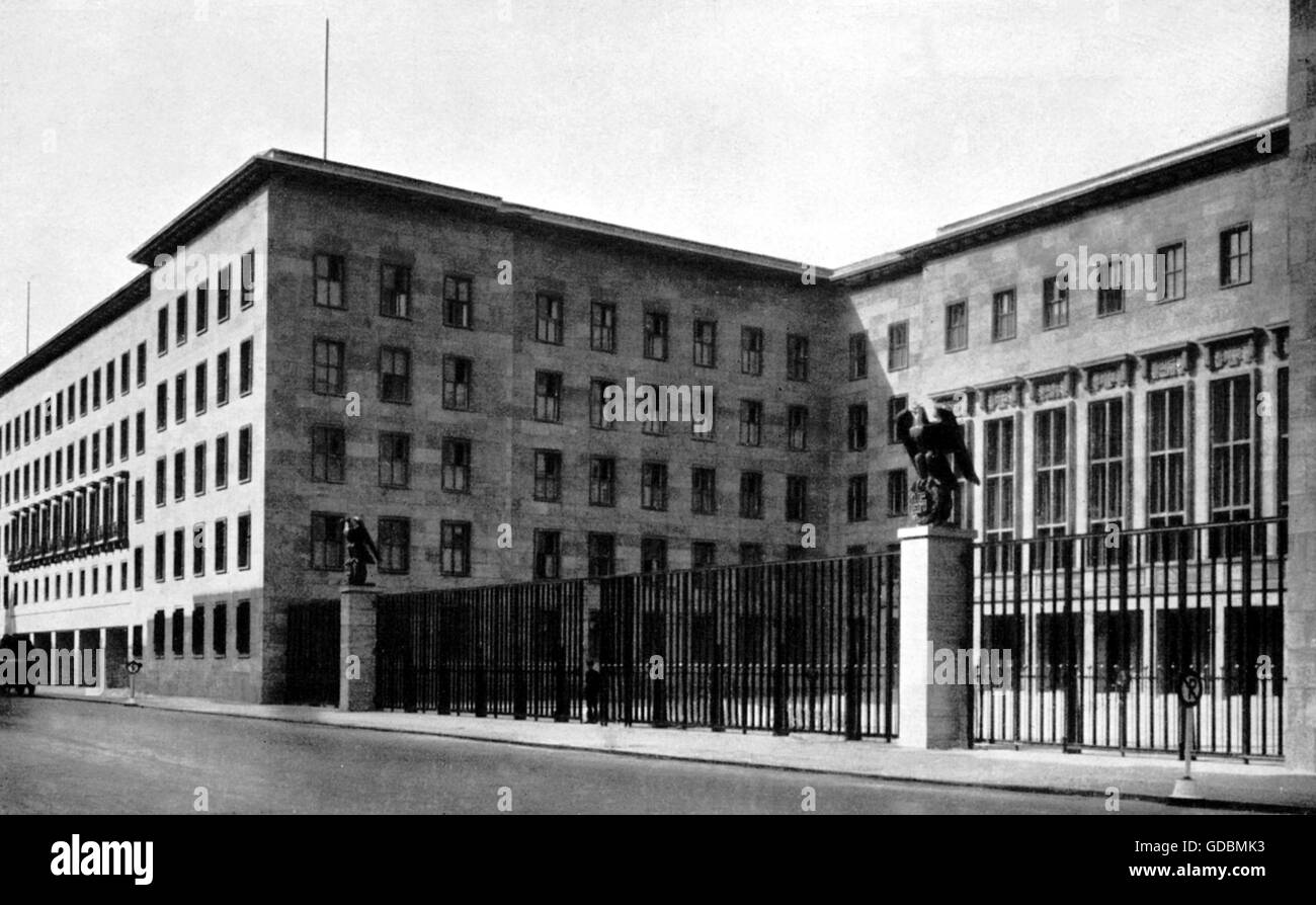 National socialism nazism architecture buildings hi-res stock ...