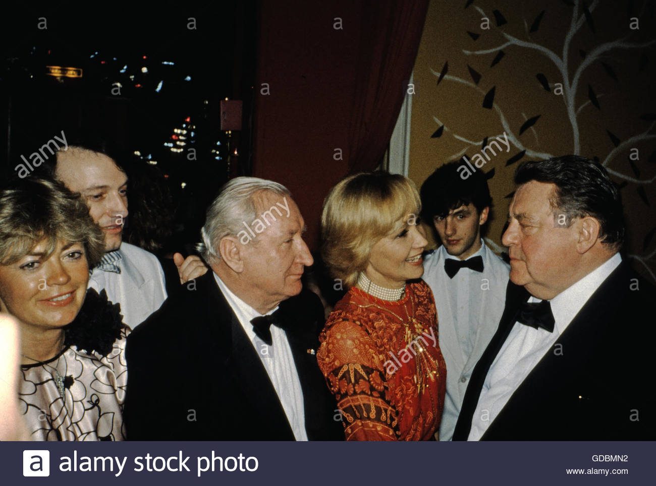 Jackets 80s High Resolution Stock Photography and Images - Alamy