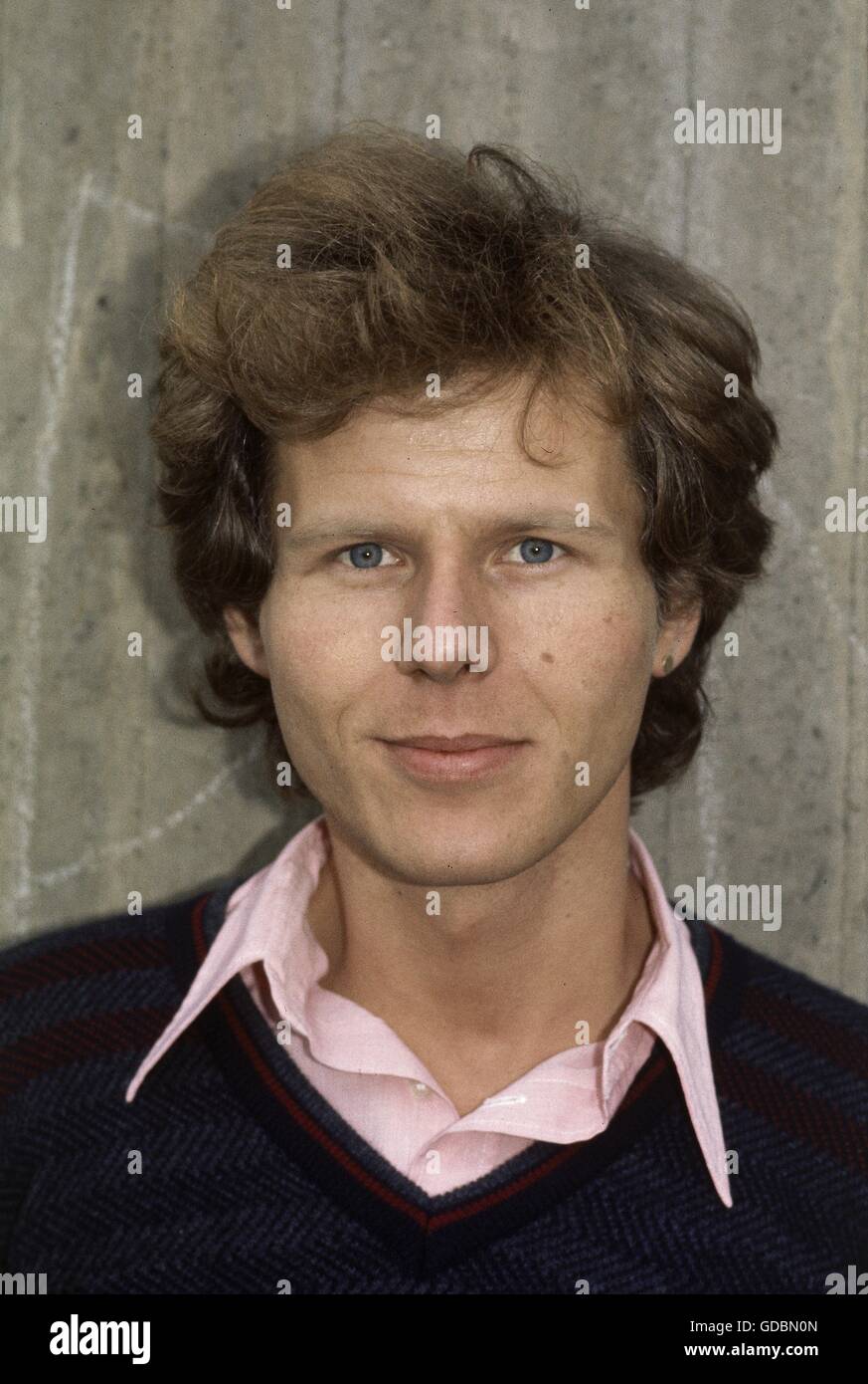 Danzer, Georg, 7.10.1946 - 21.6.2007, Austrian singer, songwriter ...