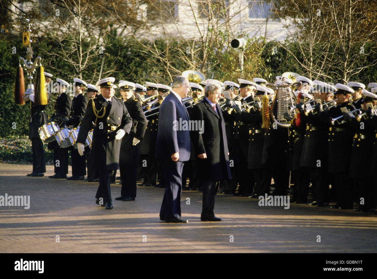 Fine gael hi-res stock photography and images - Alamy