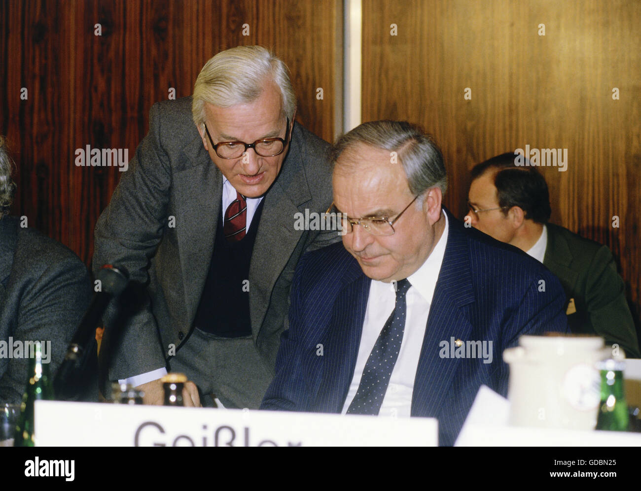 Richard chancellor hi-res stock photography and images - Alamy