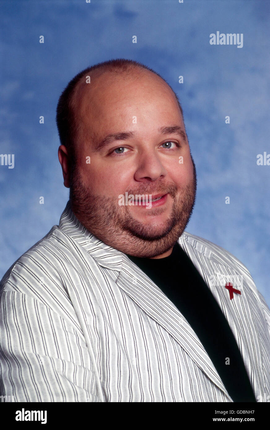 Bach, Dirk, 23.4.1961 - 1.10.2012, German actor, cabaret artist ...