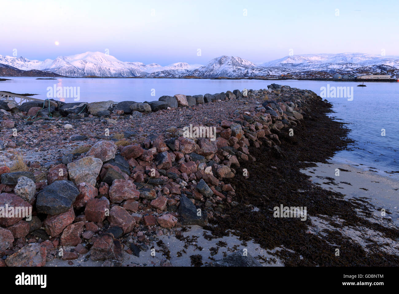 Sommaroya hi-res stock photography and images - Alamy