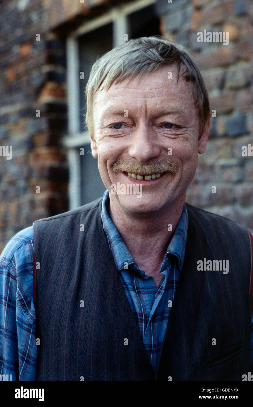 Otto sander hi-res stock photography and images - Alamy