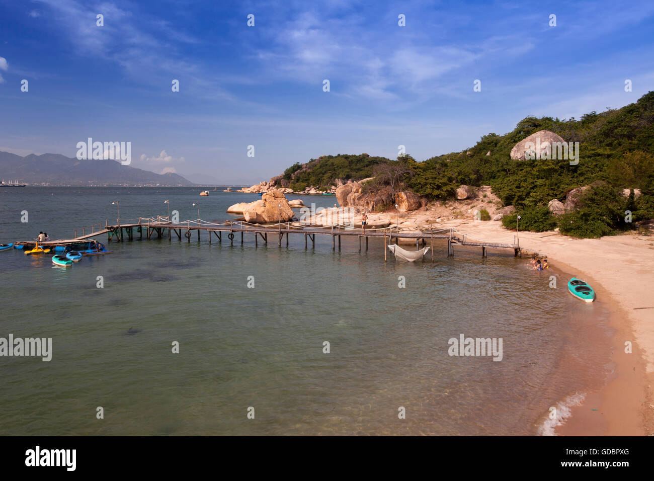 Cam ranh hi-res stock photography and images - Alamy