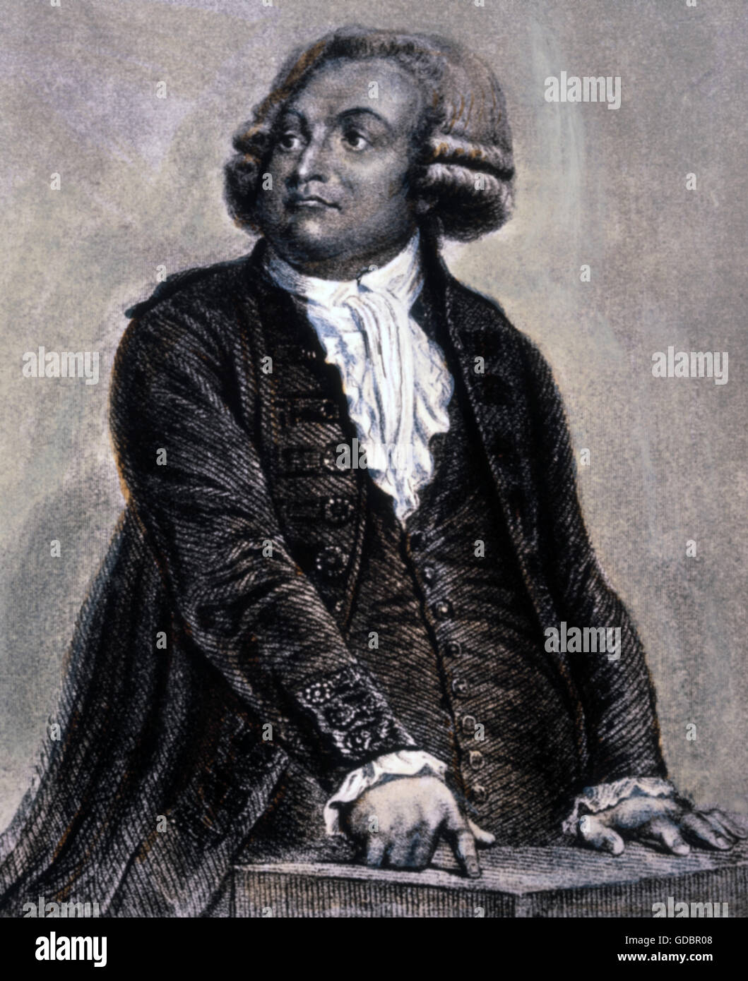 Mirabeau, Honore Gabriel de Requeti, Count, 9.3.1749 - 2.4.1791, French ...