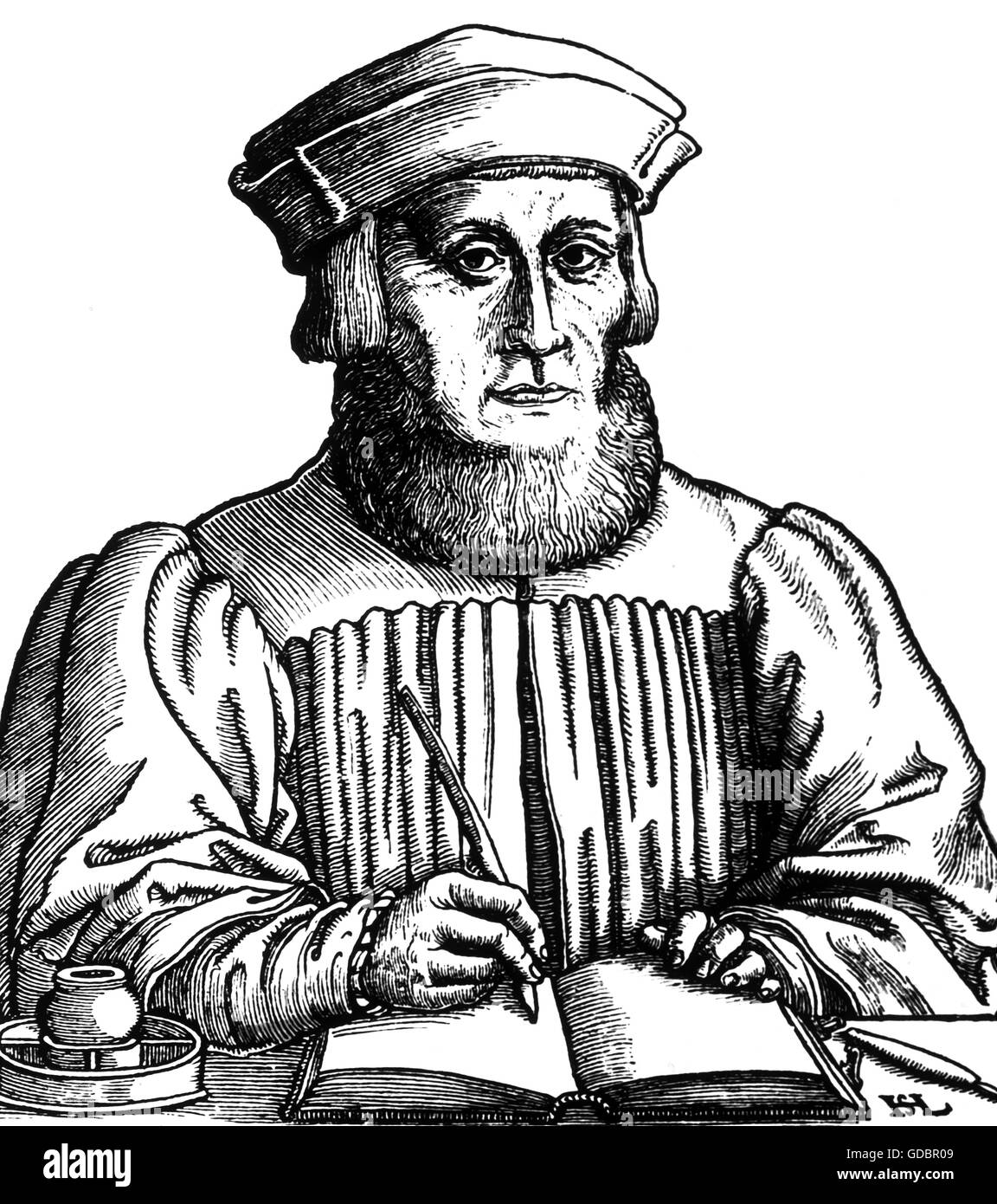 1477 1534 hi-res stock photography and images - Alamy