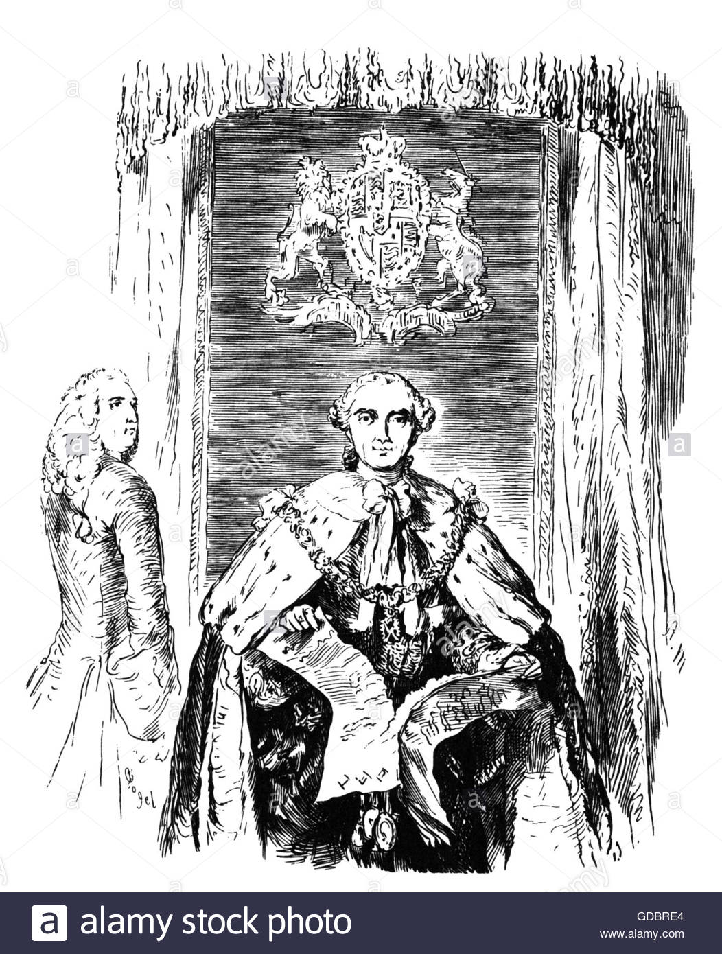 Lord Bute Stock Photos & Lord Bute Stock Images - Alamy