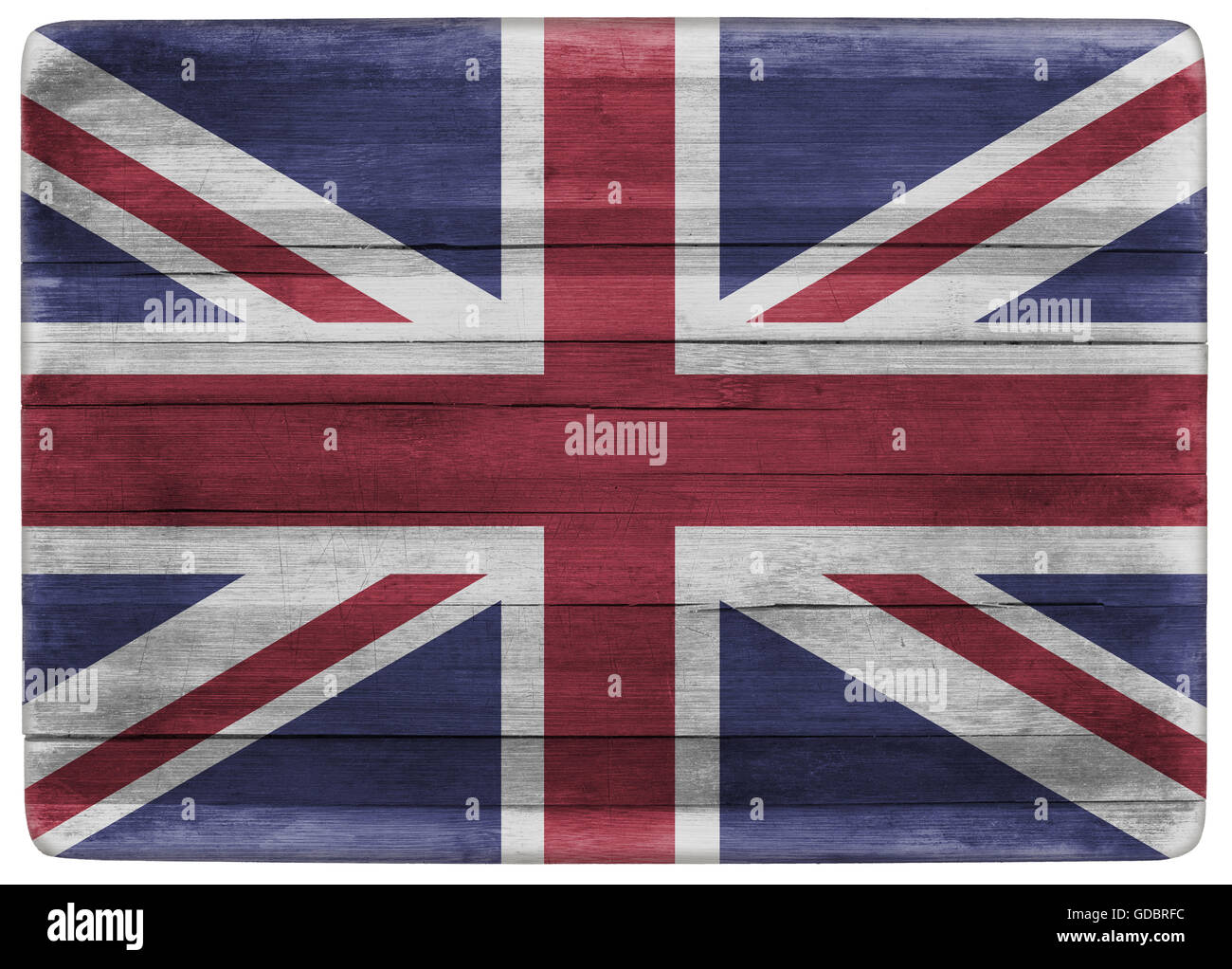 With union jack backdrop hi-res stock photography and images - Alamy