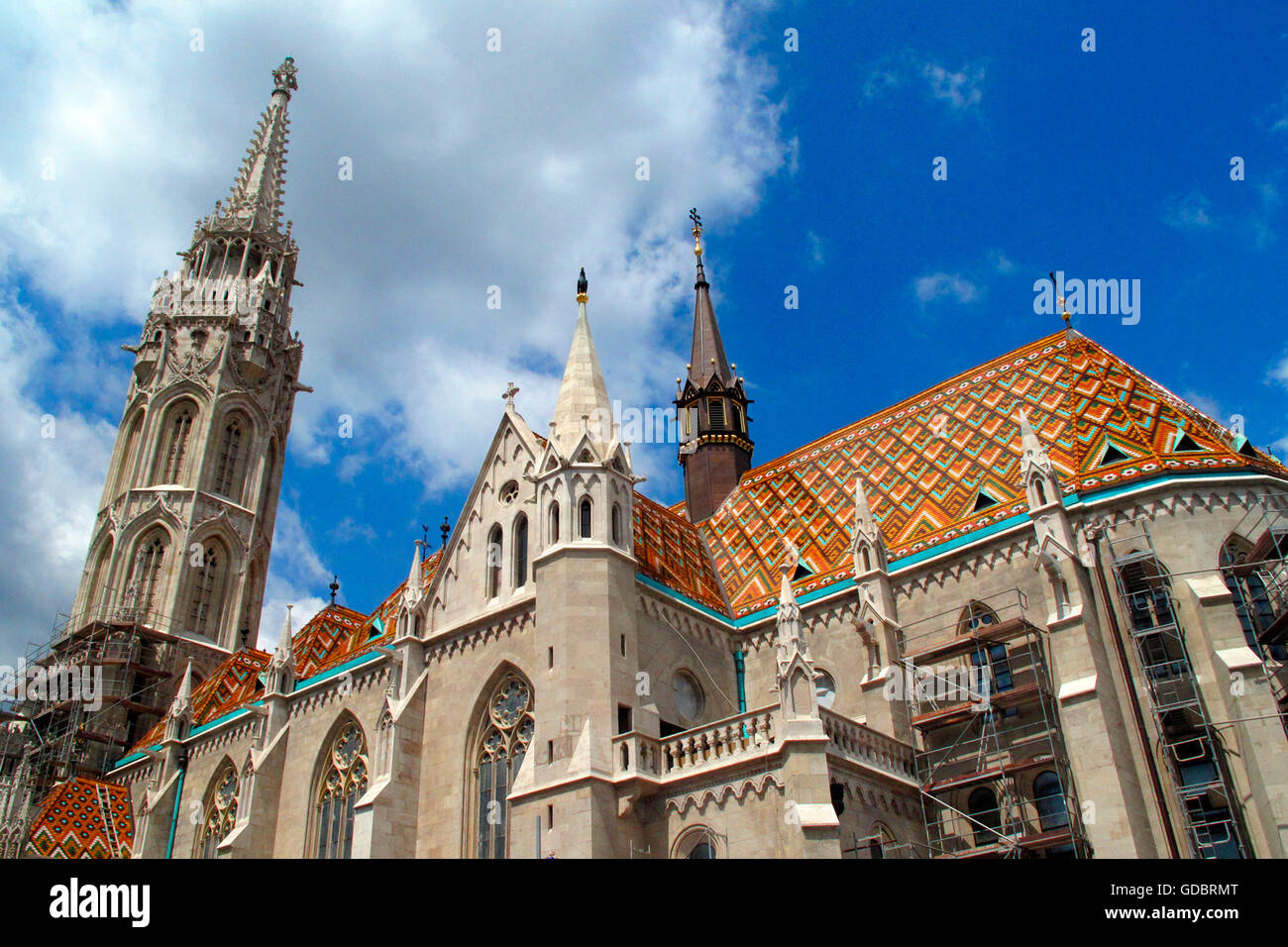 Mathews church hi-res stock photography and images - Alamy