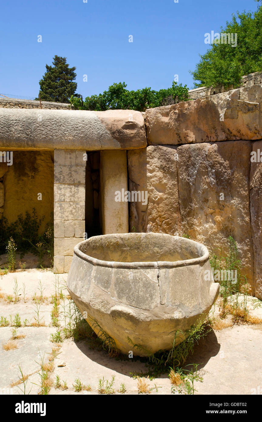 Tarxien temple hi-res stock photography and images - Alamy Tarxien temple hi-res stock photography and images - Alamy
