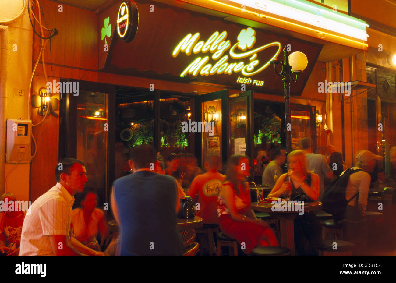 Malones hi-res stock photography and images - Alamy