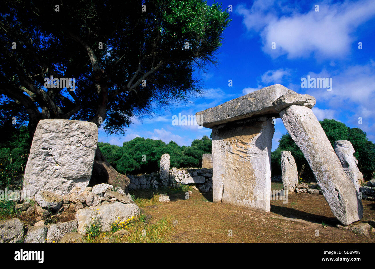 Dolen talati de dalt hi-res stock photography and images - Alamy