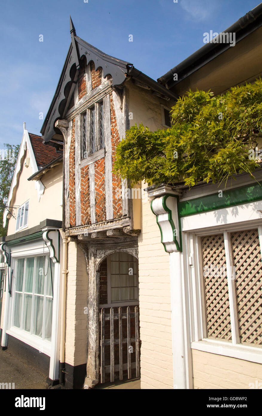 Debenham house hi-res stock photography and images - Alamy