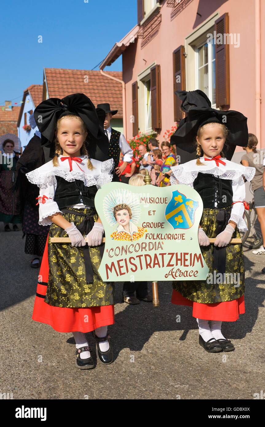 French Costume For Kids