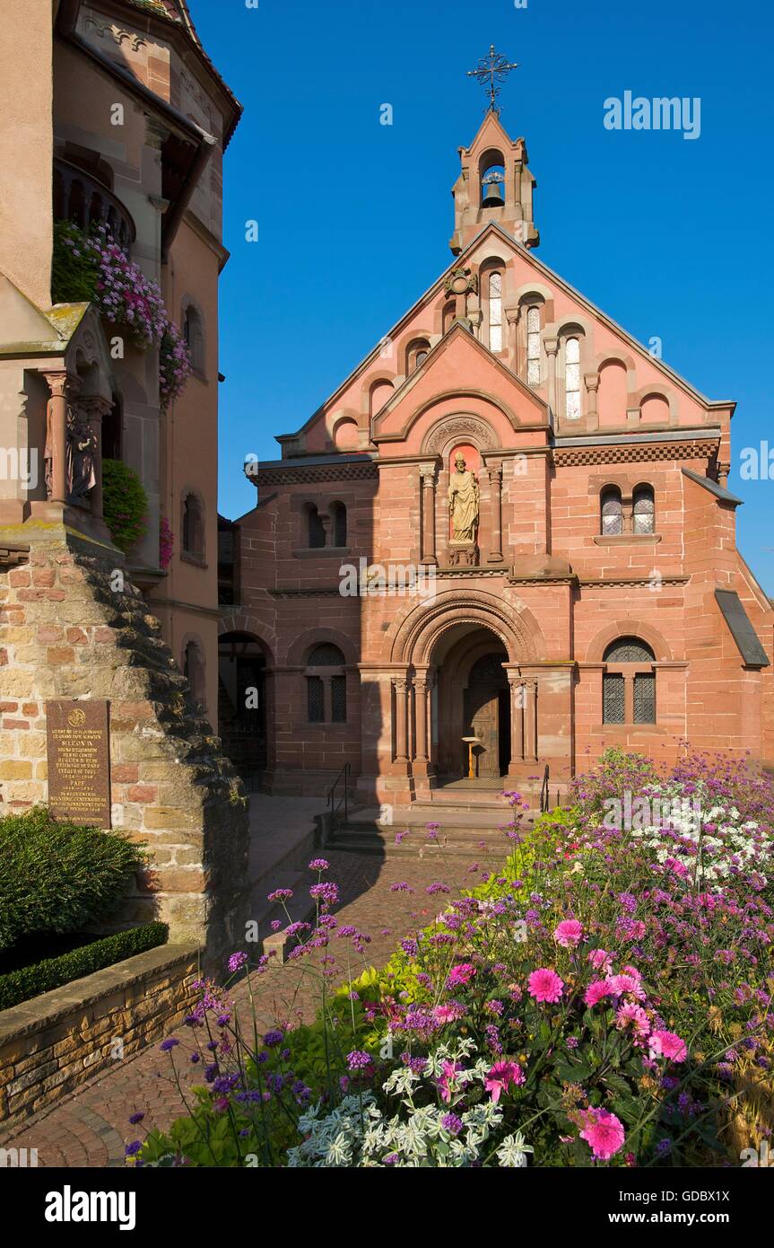 St leo capel hi-res stock photography and images - Alamy