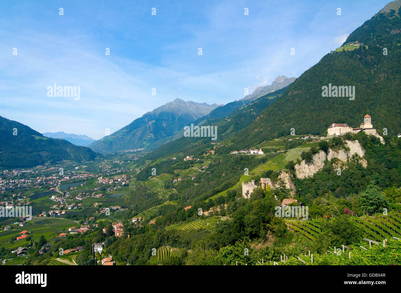 Brunnenberg hi-res stock photography and images - Alamy