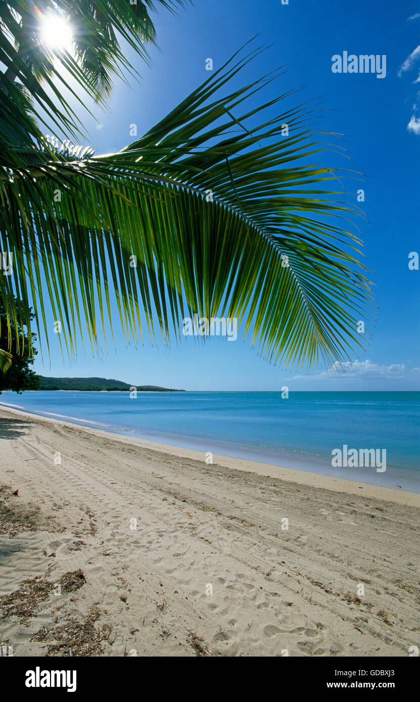 Boqueron beach, Puerto Rico, Caribbean Stock Photo - Alamy