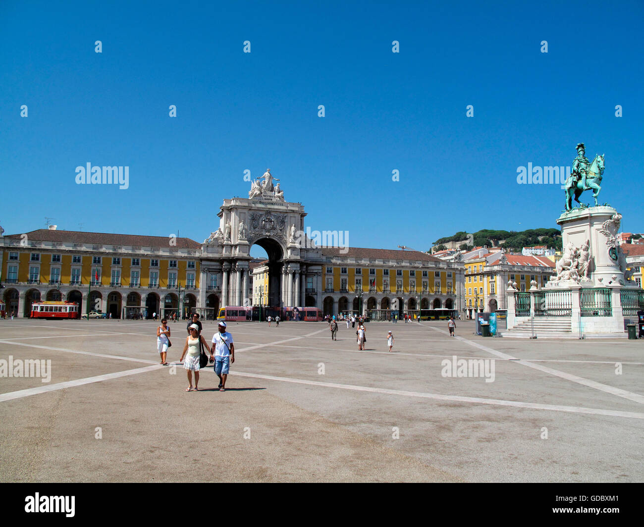 Commercial square hi-res stock photography and images - Alamy