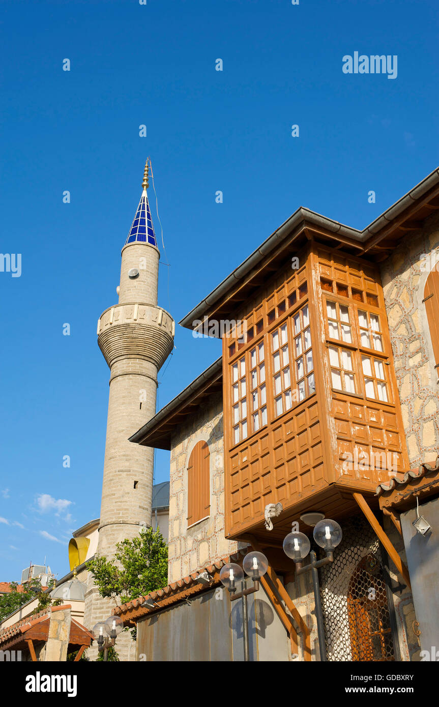 Mosquée hi-res stock photography and images - Alamy