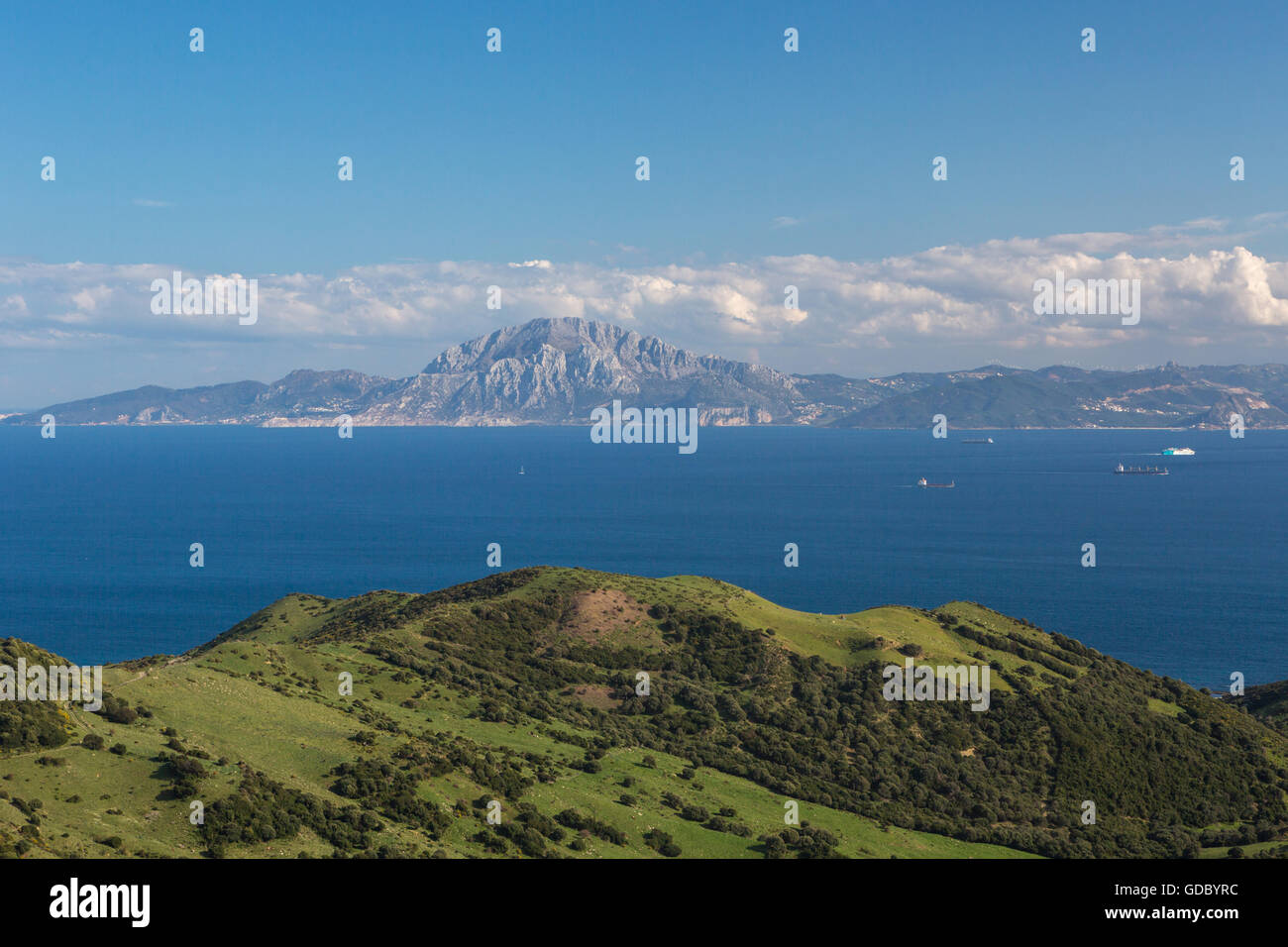 Spain,Gibraltar Strait,Closest point between Europe and Africa,Cadiz ...