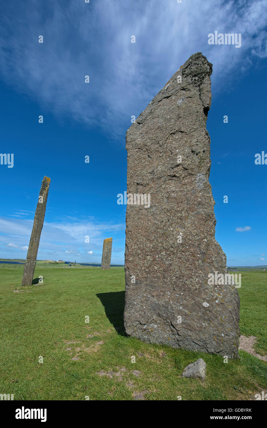 Sigurd of orkney hi-res stock photography and images - Alamy