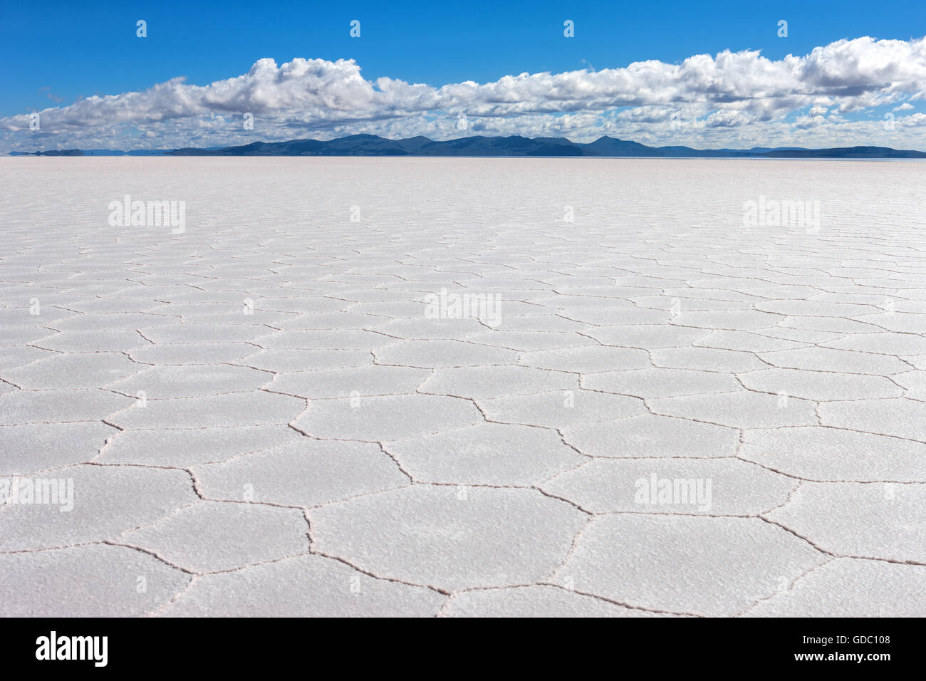 Salar de uyuni desert hi-res stock photography and images - Alamy
