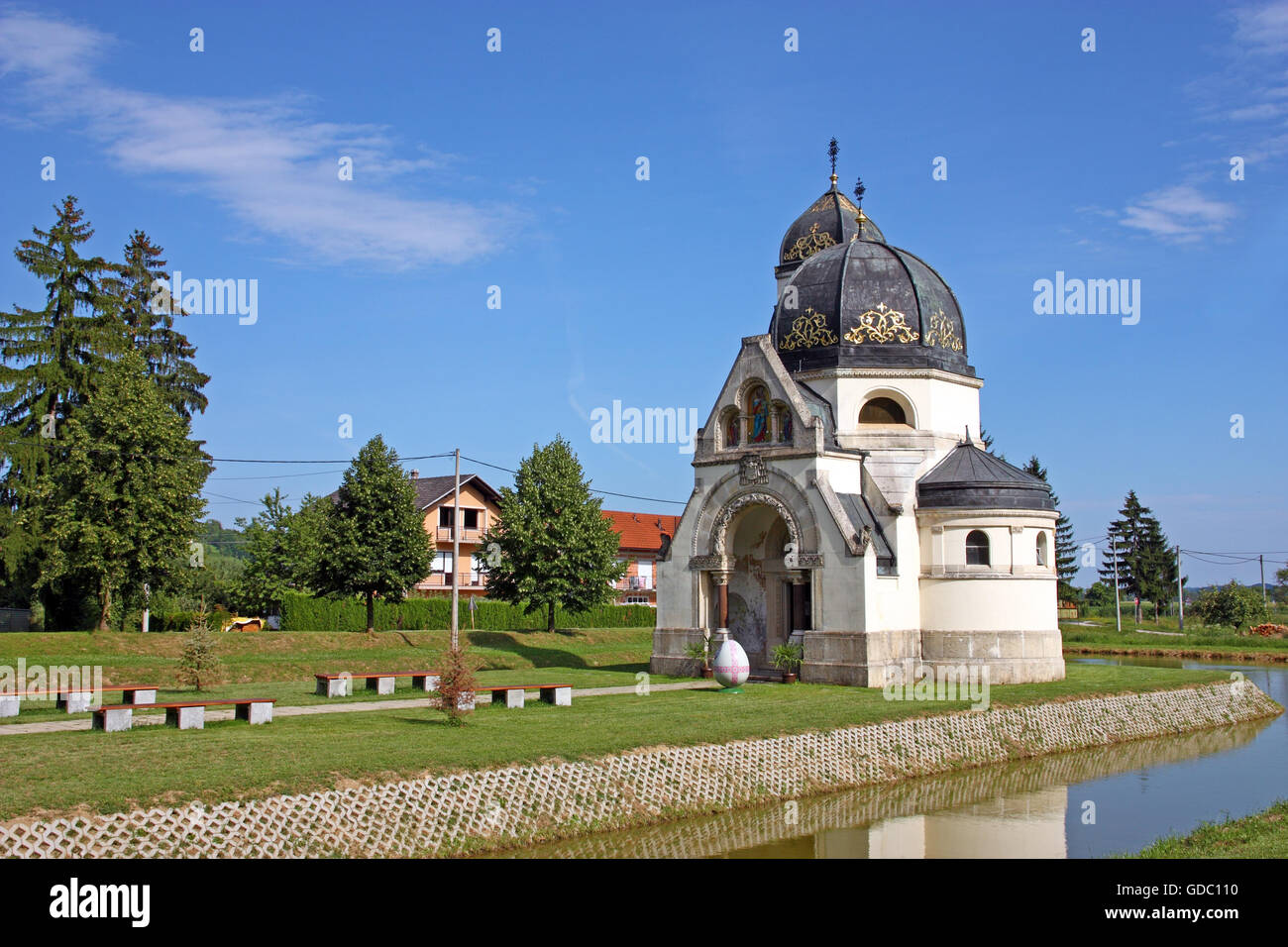 Eastern - rites catholic church of the annunciation, Greek Catholic ...