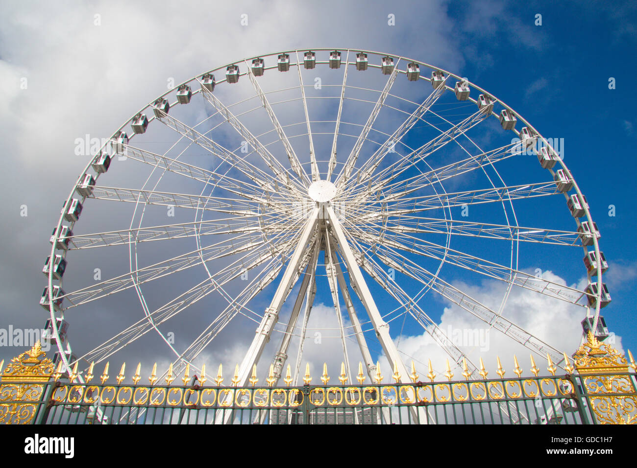 Big dipper hi-res stock photography and images - Alamy