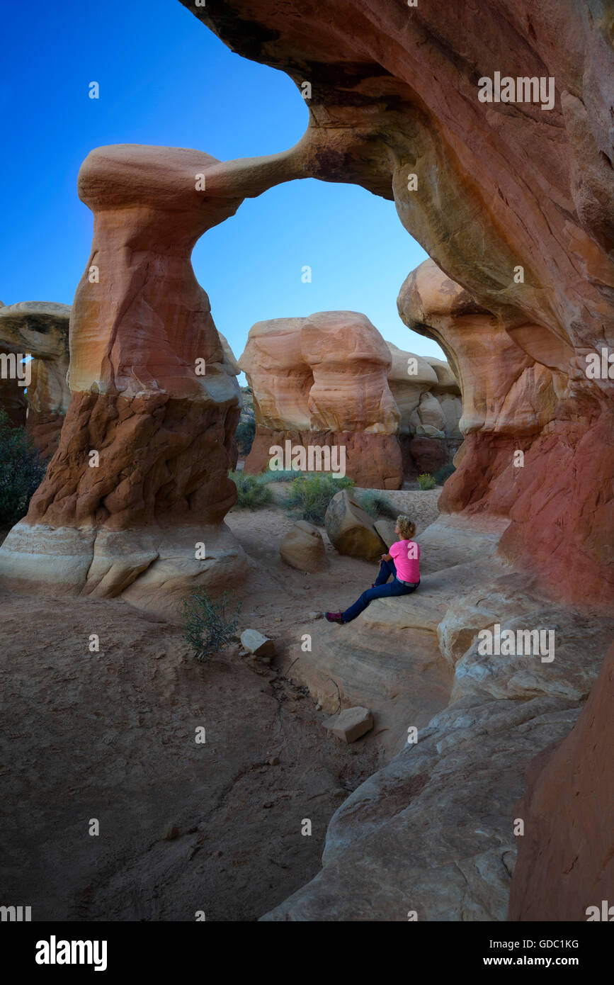 Solitude hi-res stock photography and images - Alamy