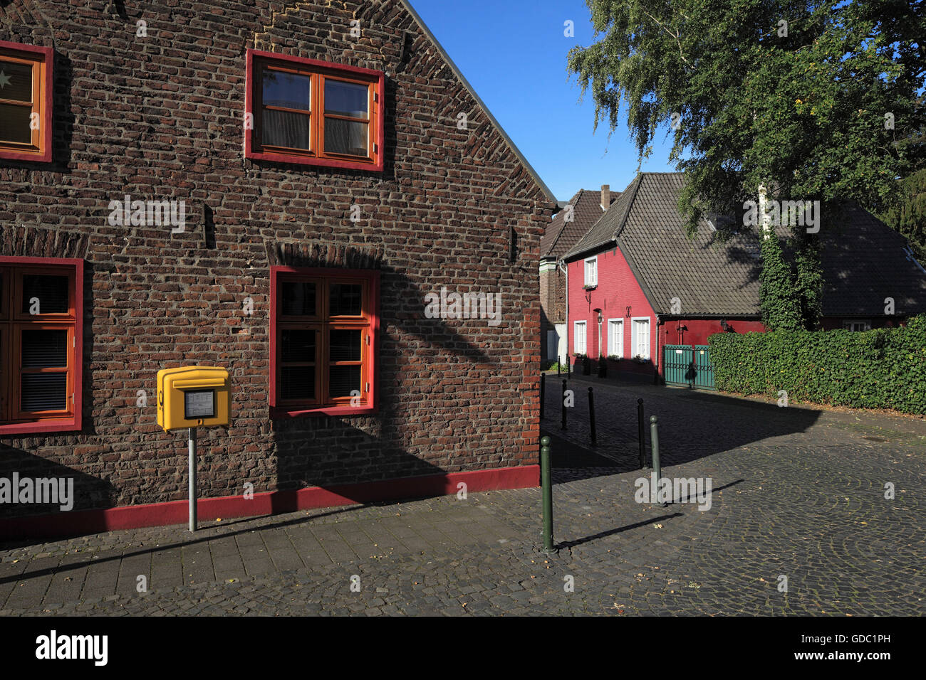 Idyl idyls hi-res stock photography and images - Alamy