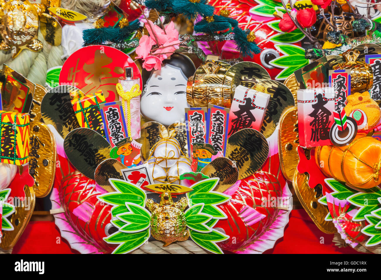 Japan,Honshu,Tokyo,Asakusa,Tamahime Inari Shrine,Kutsun-no-megumi ...