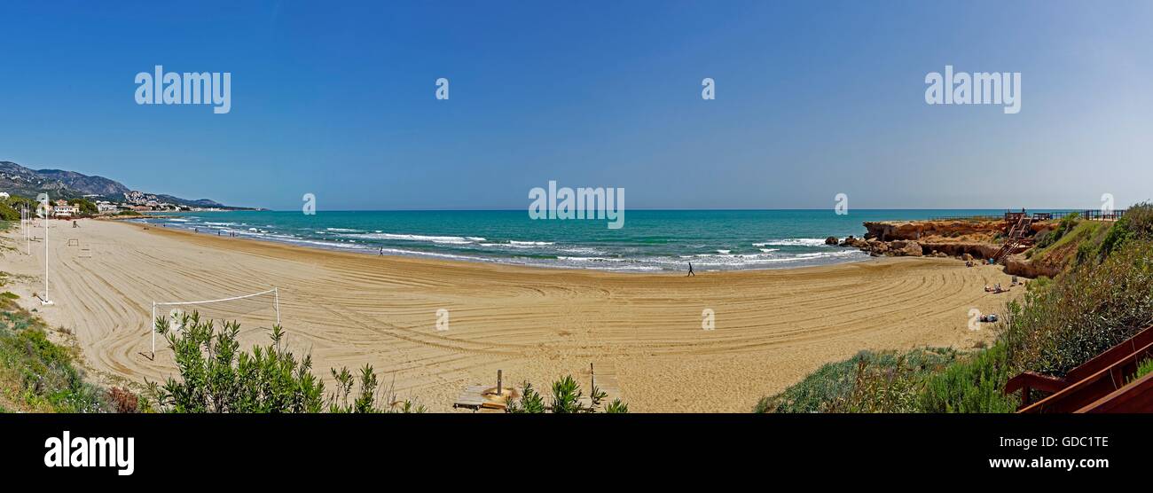 Alcoceber hi-res stock photography and images - Alamy