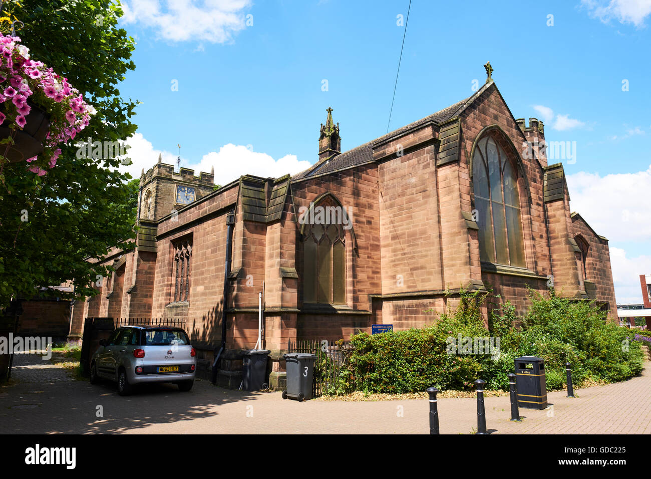 Bedworth hi-res stock photography and images - Alamy
