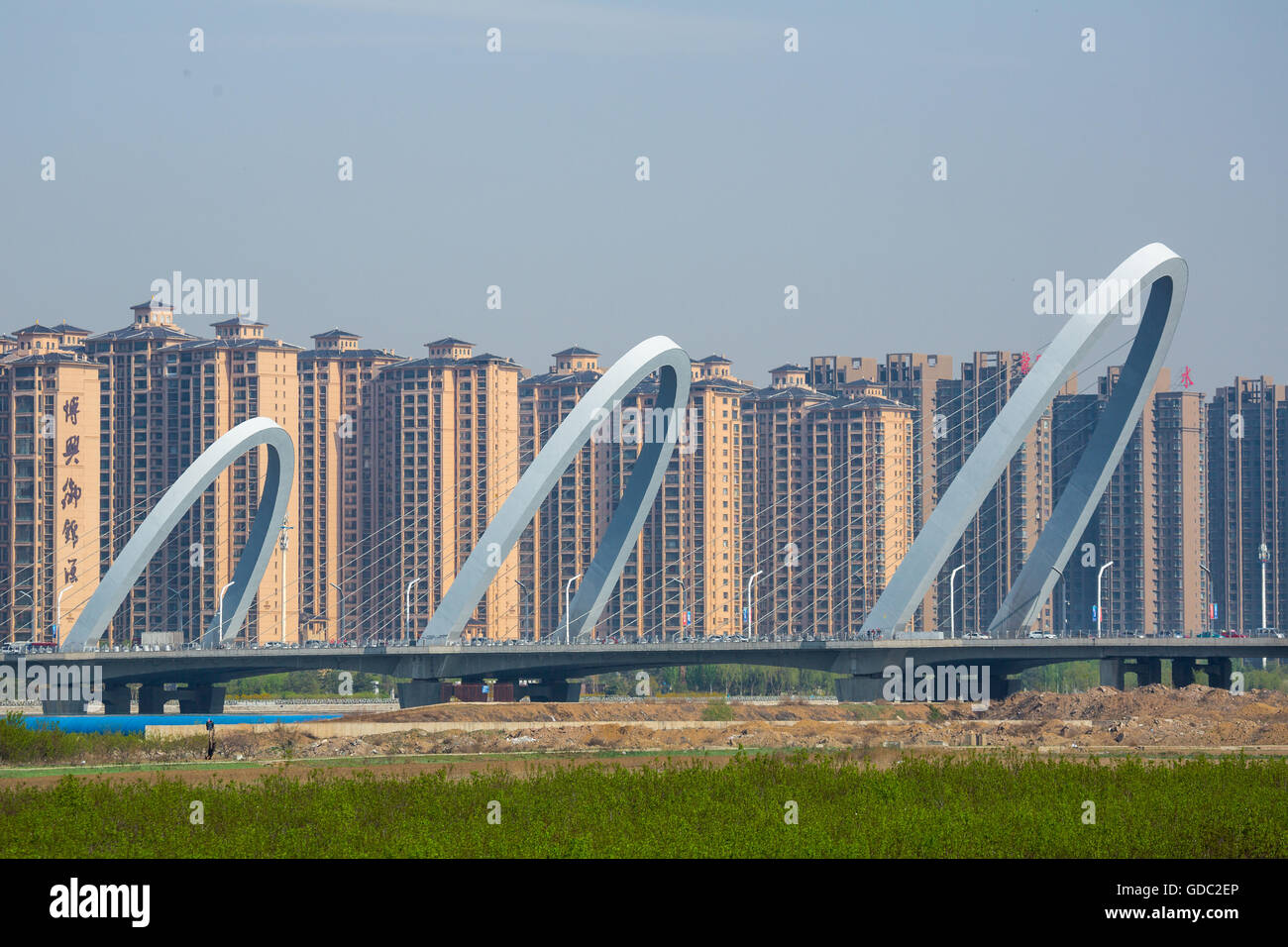 Daton city hi-res stock photography and images - Alamy