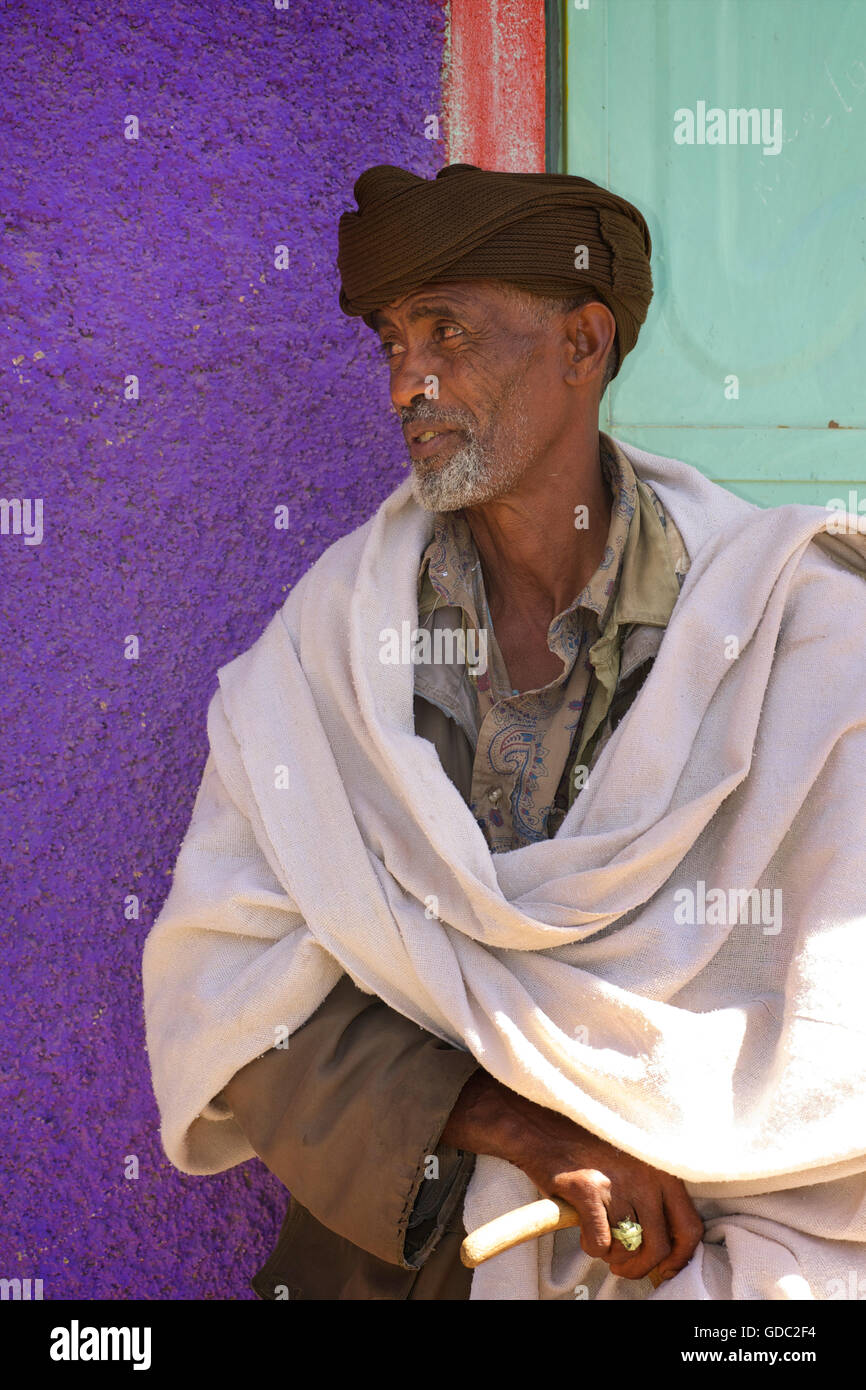 Tigray style hi-res stock photography and images - Alamy