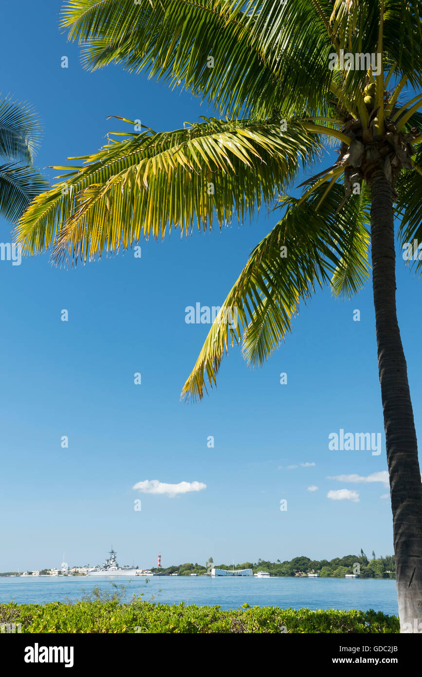 World war ii hawaii hi-res stock photography and images - Alamy