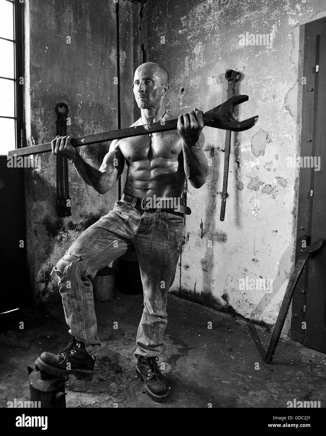 Body Black and White Stock Photos & Images - Alamy