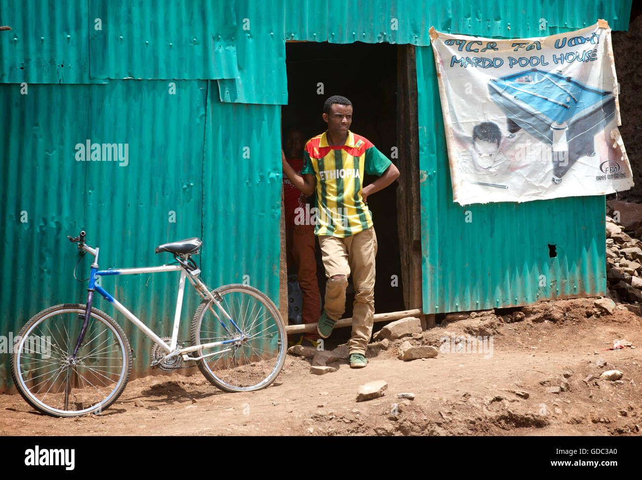 Football strip hi-res stock photography and images - Alamy