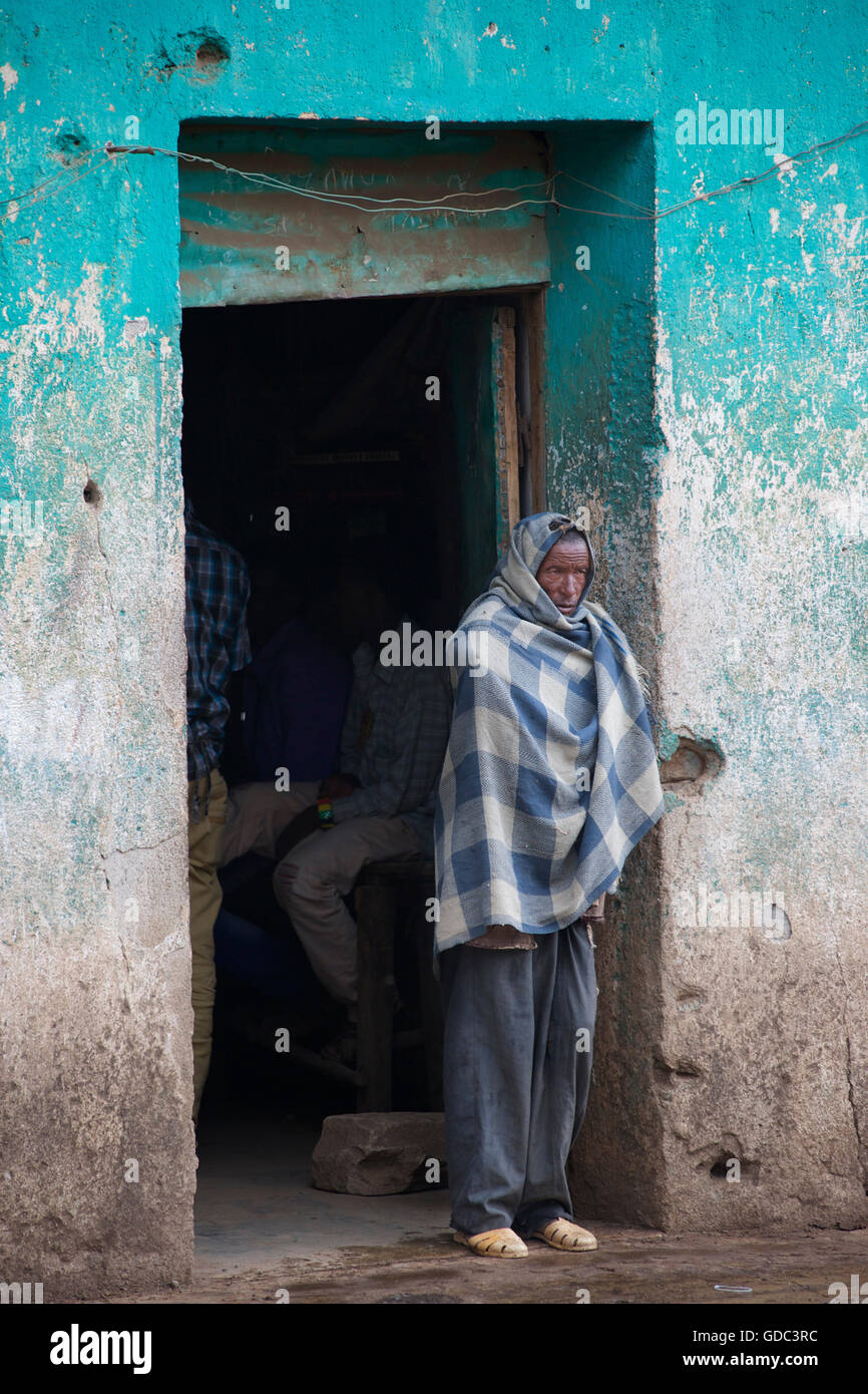 Ethiopia140903 50mb8bit hi-res stock photography and images - Alamy