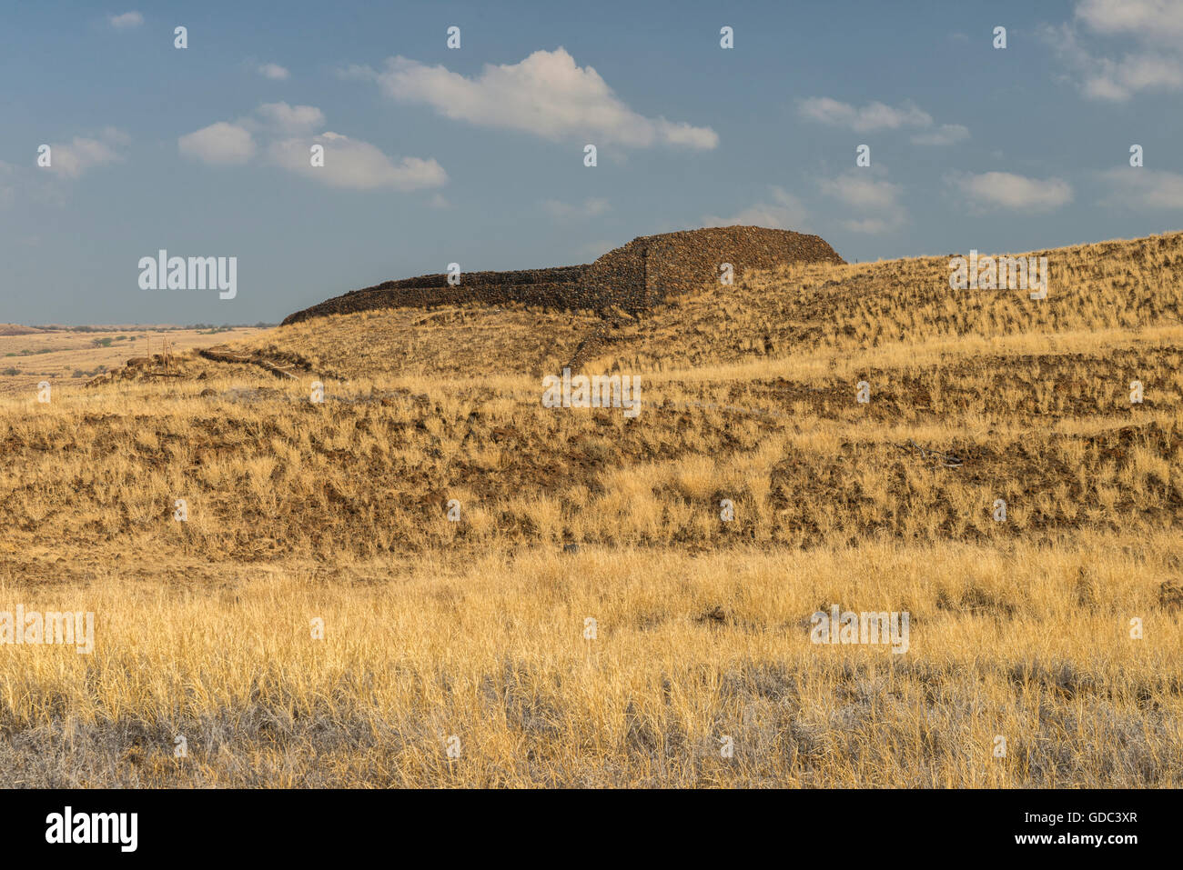 Historic hawaii big island hi-res stock photography and images - Alamy
