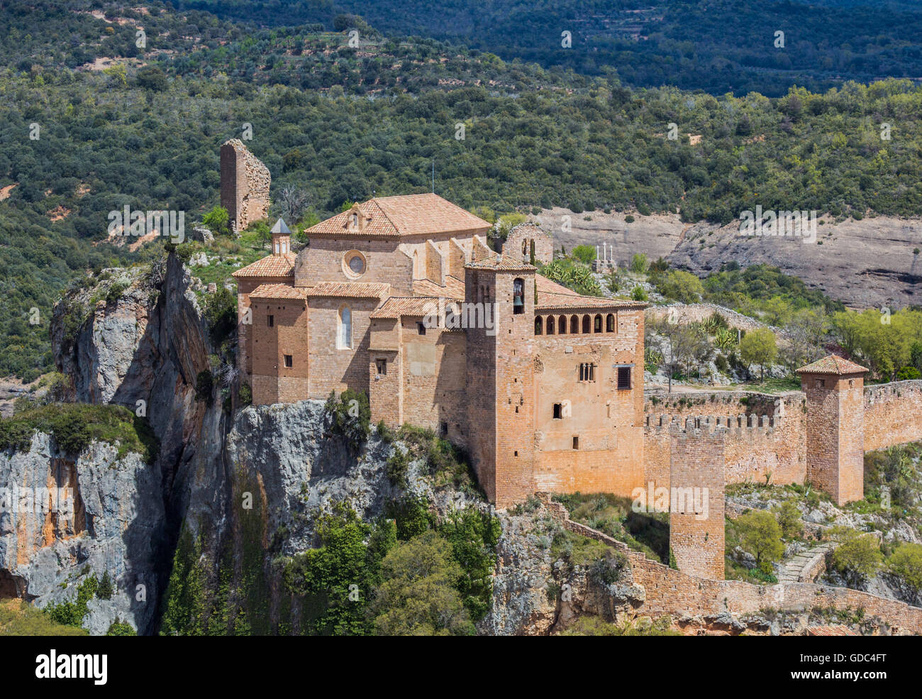 Spain Huesca Province Huesca City High Resolution Stock Photography and ...