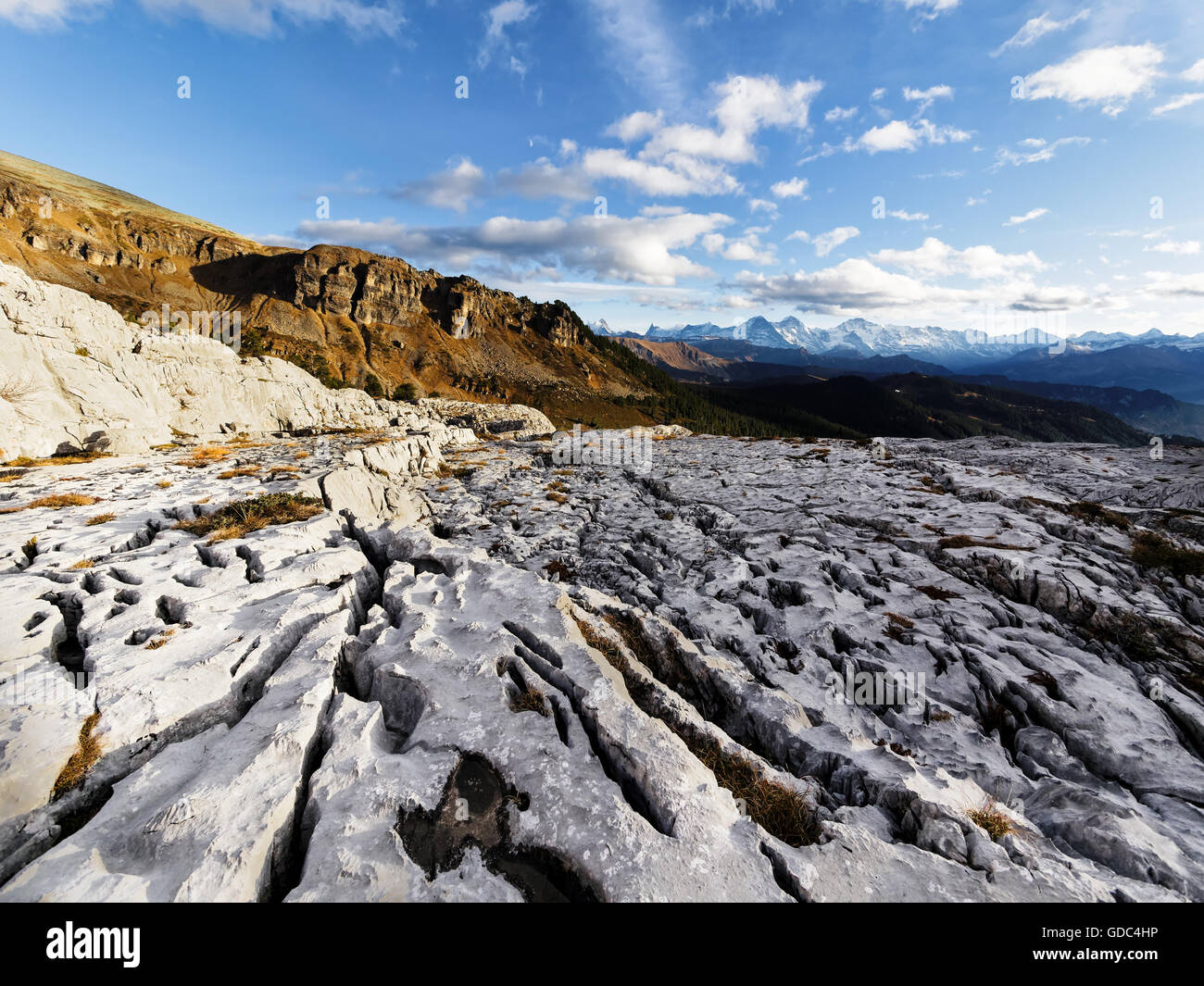 Karst wall hi-res stock photography and images - Alamy